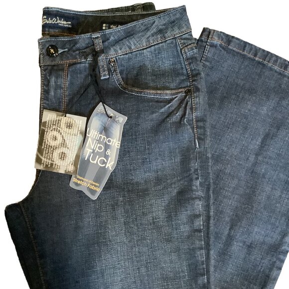 Salt Works | Jeans | Nwt Salt Works Nip Tuck Jeans Size | Poshmark